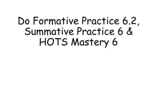 chapter 6.2. Neutralisation (Acid and Alkali) | PPTX