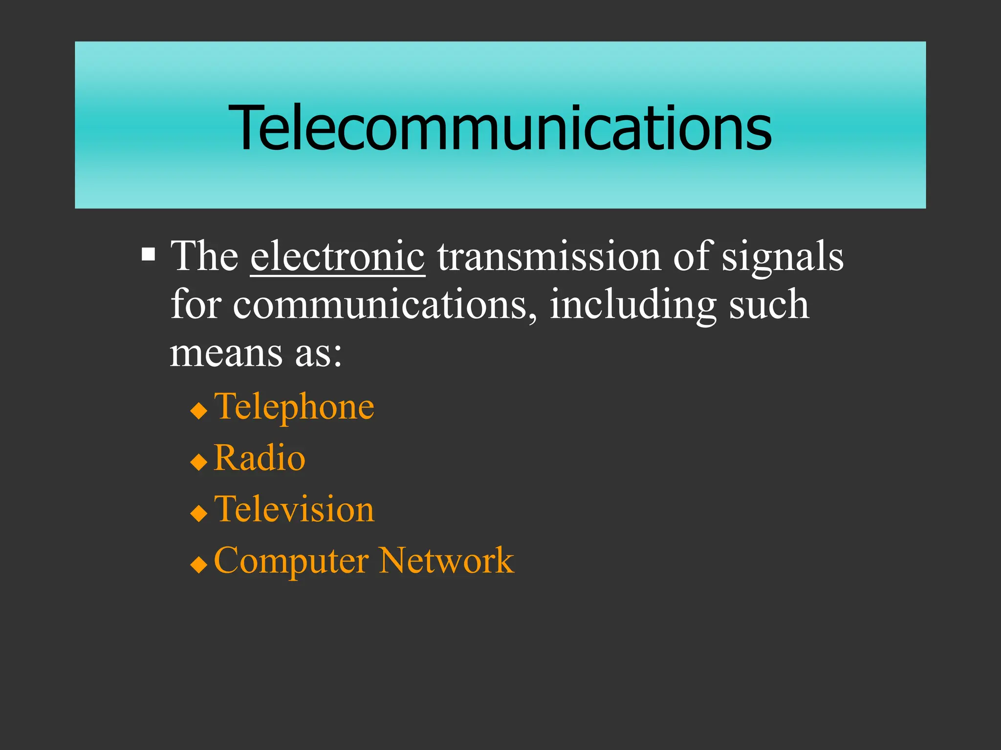 chapter6 intro to telecommunications.ppt