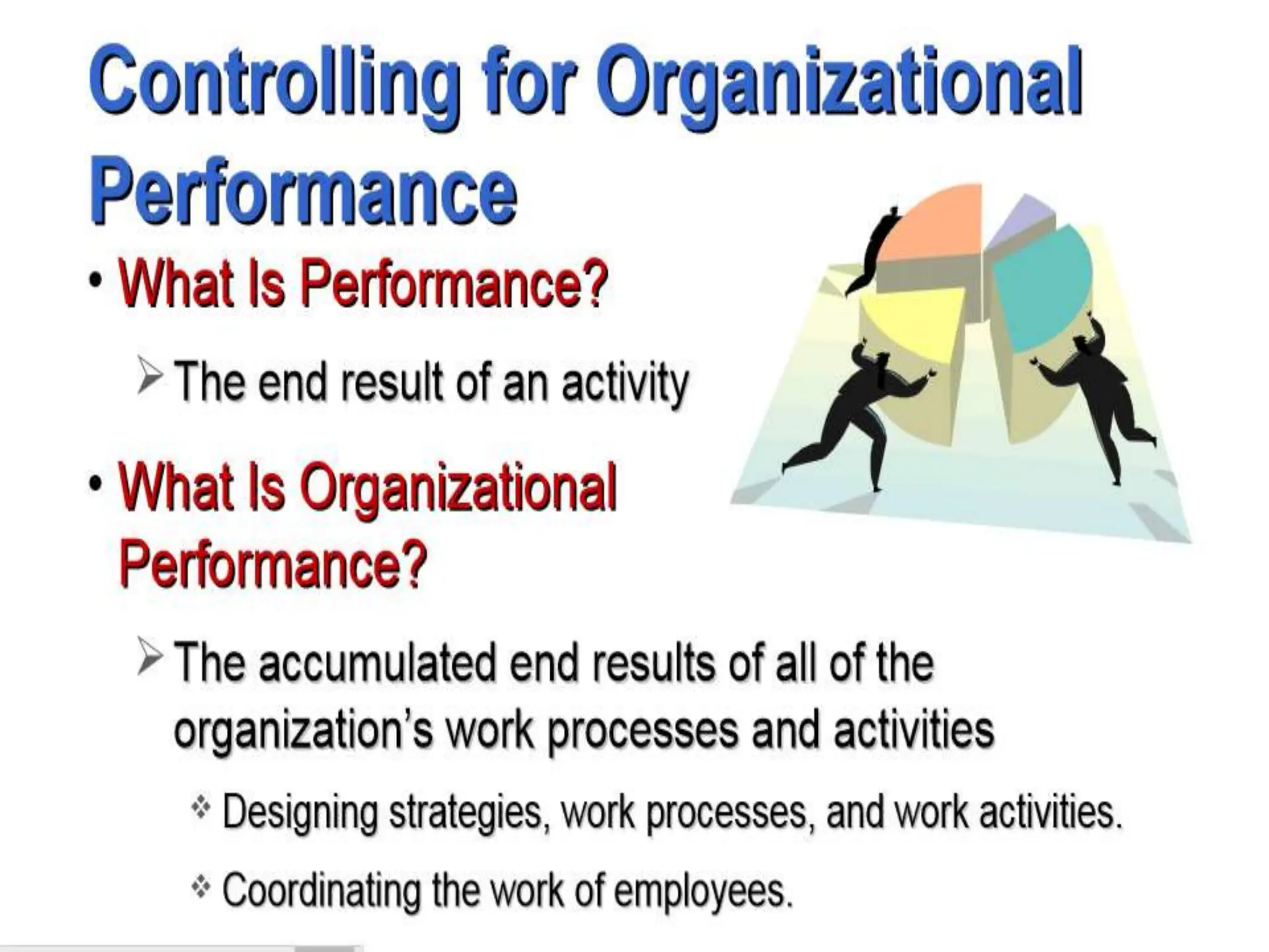 Management Chapter # 6 Intro to Controlling | PPT