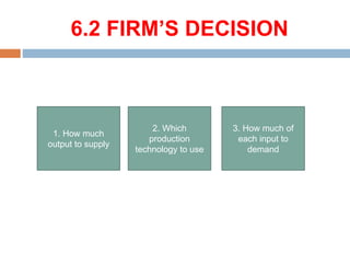 Microeconomics - Theory of Production.pptx