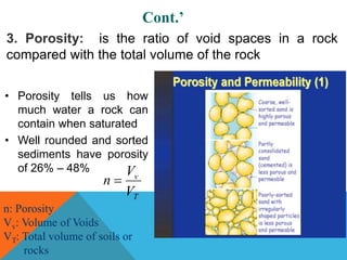 Chapter 6.pptx ground water flow and its apps | PPTX