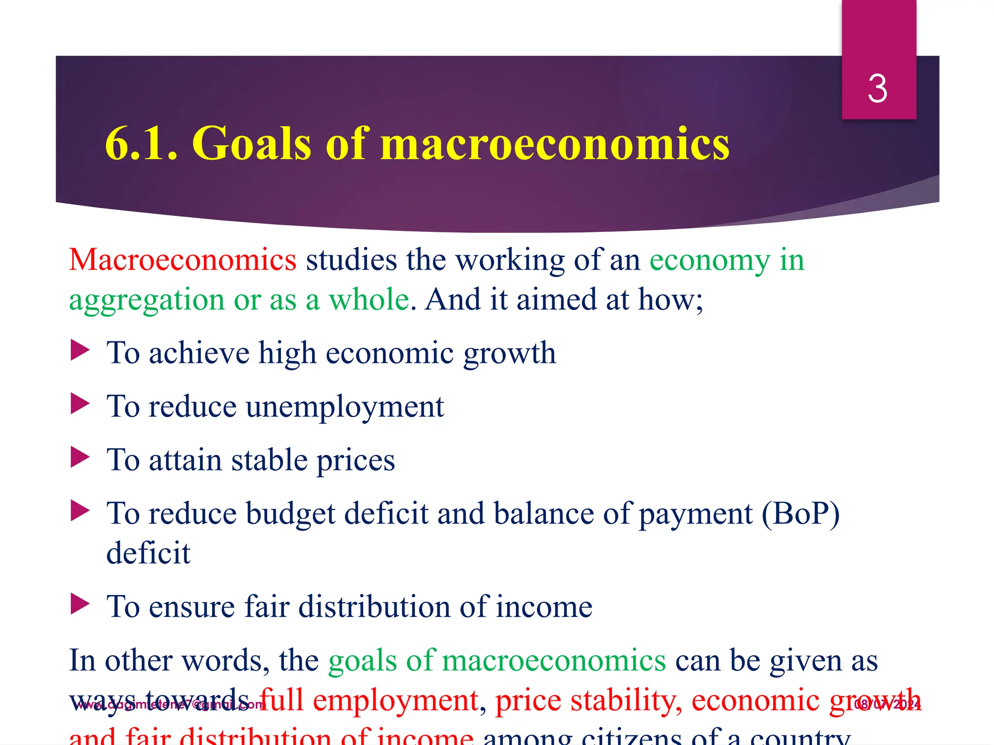 CHAPTER 6.pptx fundamental concepts ofepts | PPTX