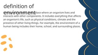 CHAPTER 6 ecology and biodiversity .pptx