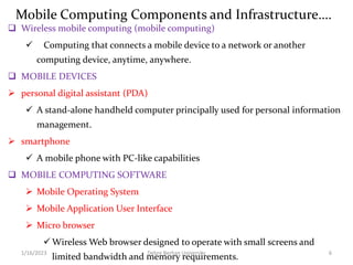 fundamental of mobile computingChapter 6.pdf
