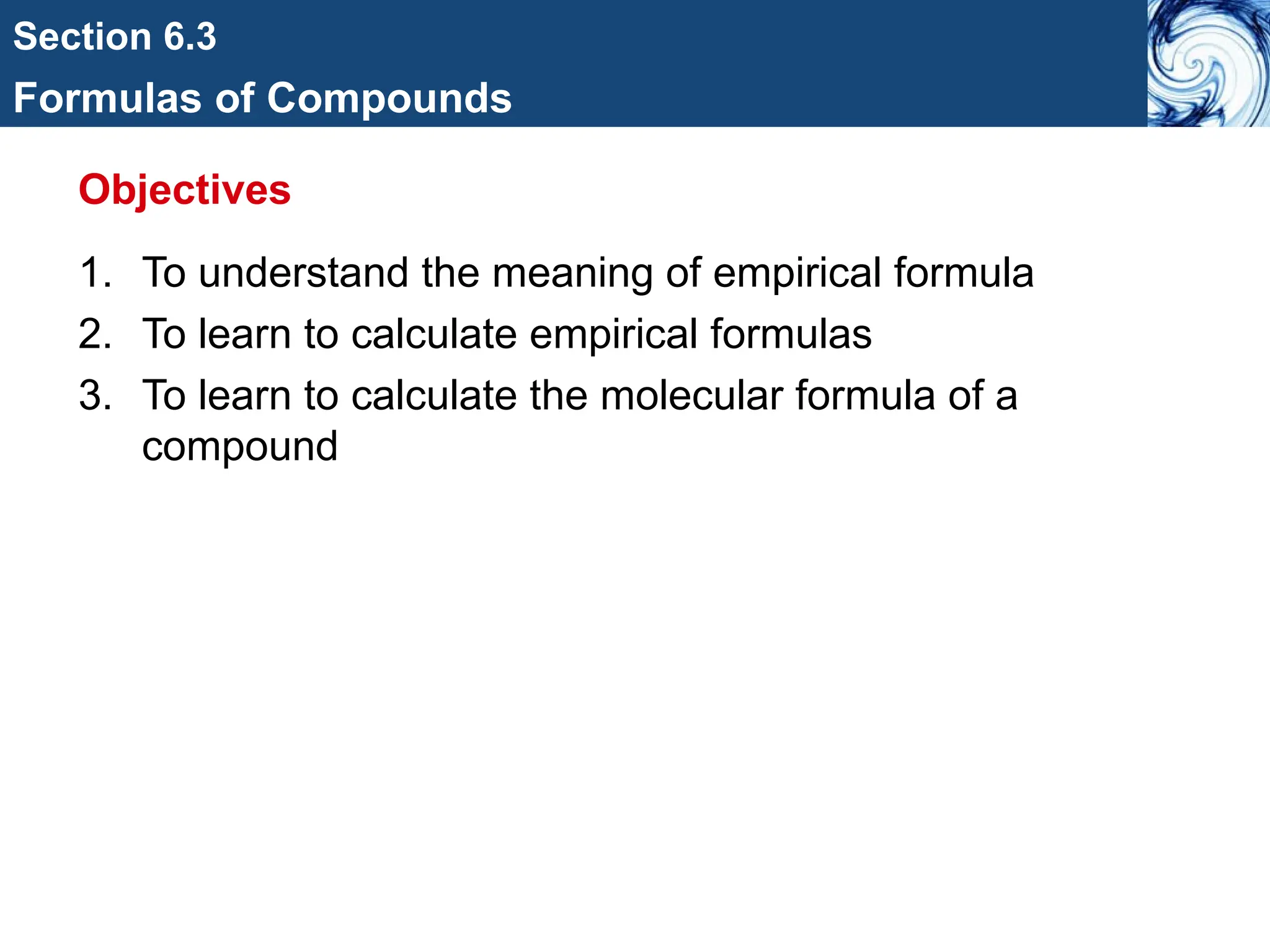 CHEMISTRY-CHEMICAL COMPOSITIONchapter6.ppt