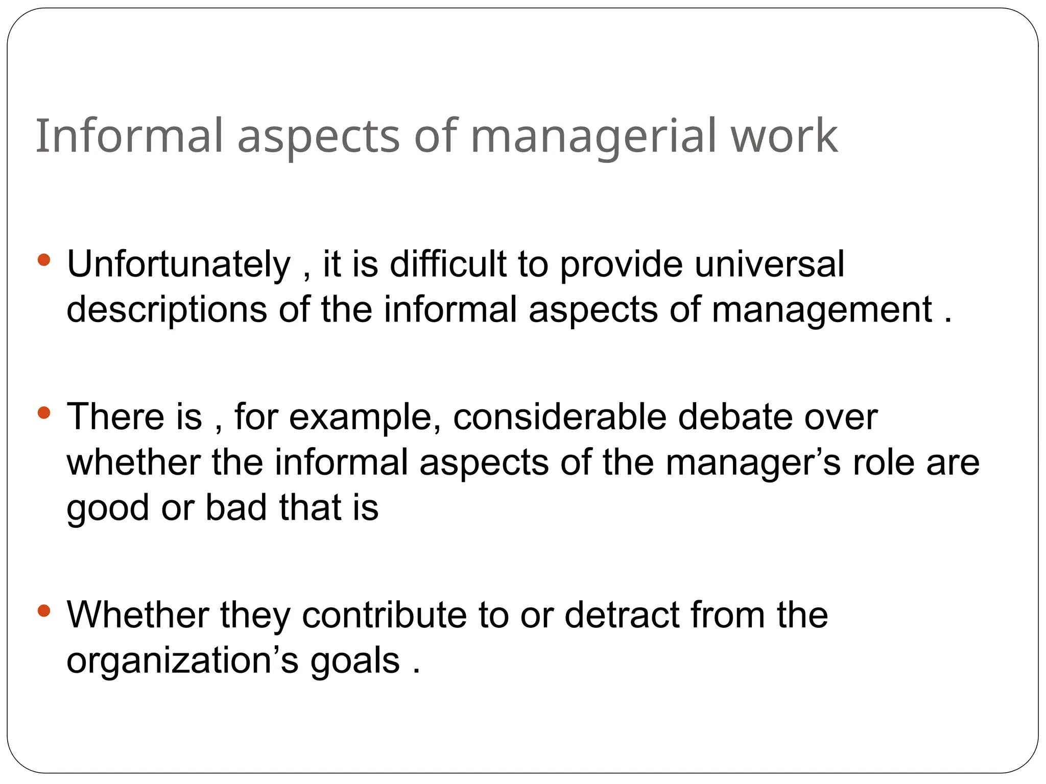 Chapter 6.ppt-personal skills in public organization | PPT