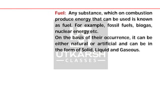 Chapter 6.pdf fuel oxygen types of fuel sj | PDF