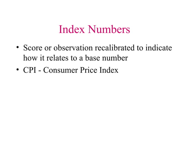 Chapter 6. Data Analysis.ppt data interpretation | PPT