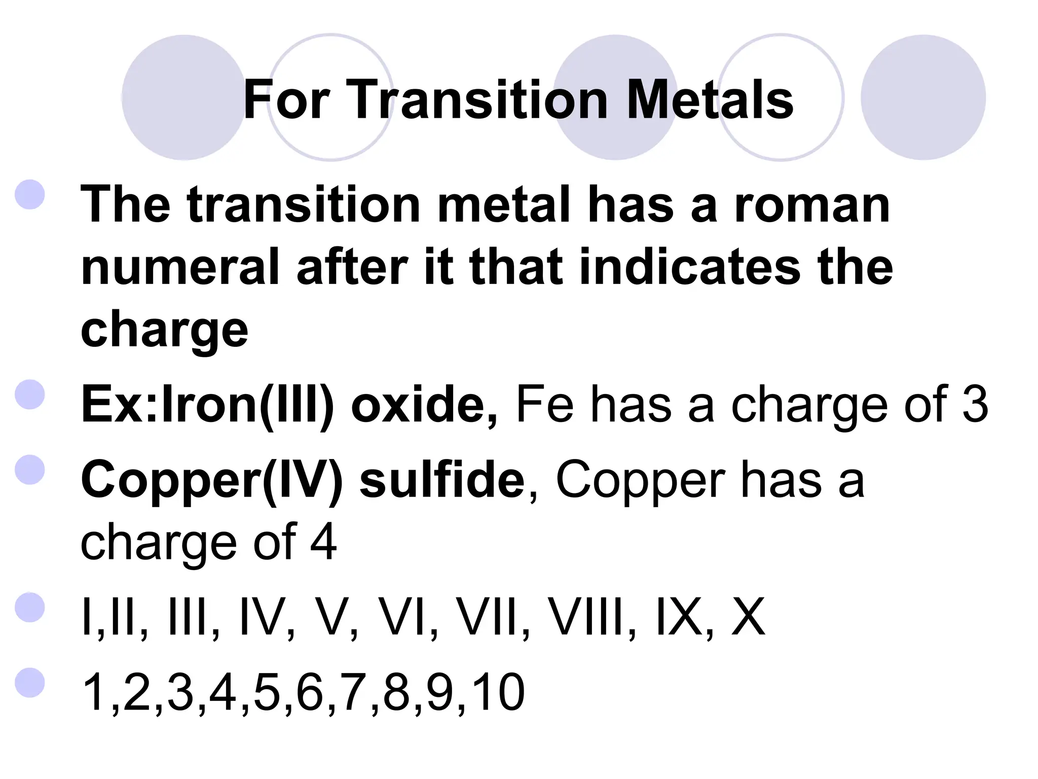 Chemical Bonds Physical Science Chapter6 | PPT