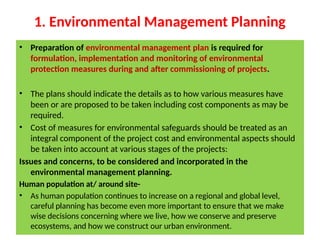 Total Quality Environmental Management Standard Measurement | PPTX