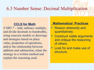 Joanne Wang: Teaching Math Provides Students with Authentic Exposure and COntext for CHinese ...