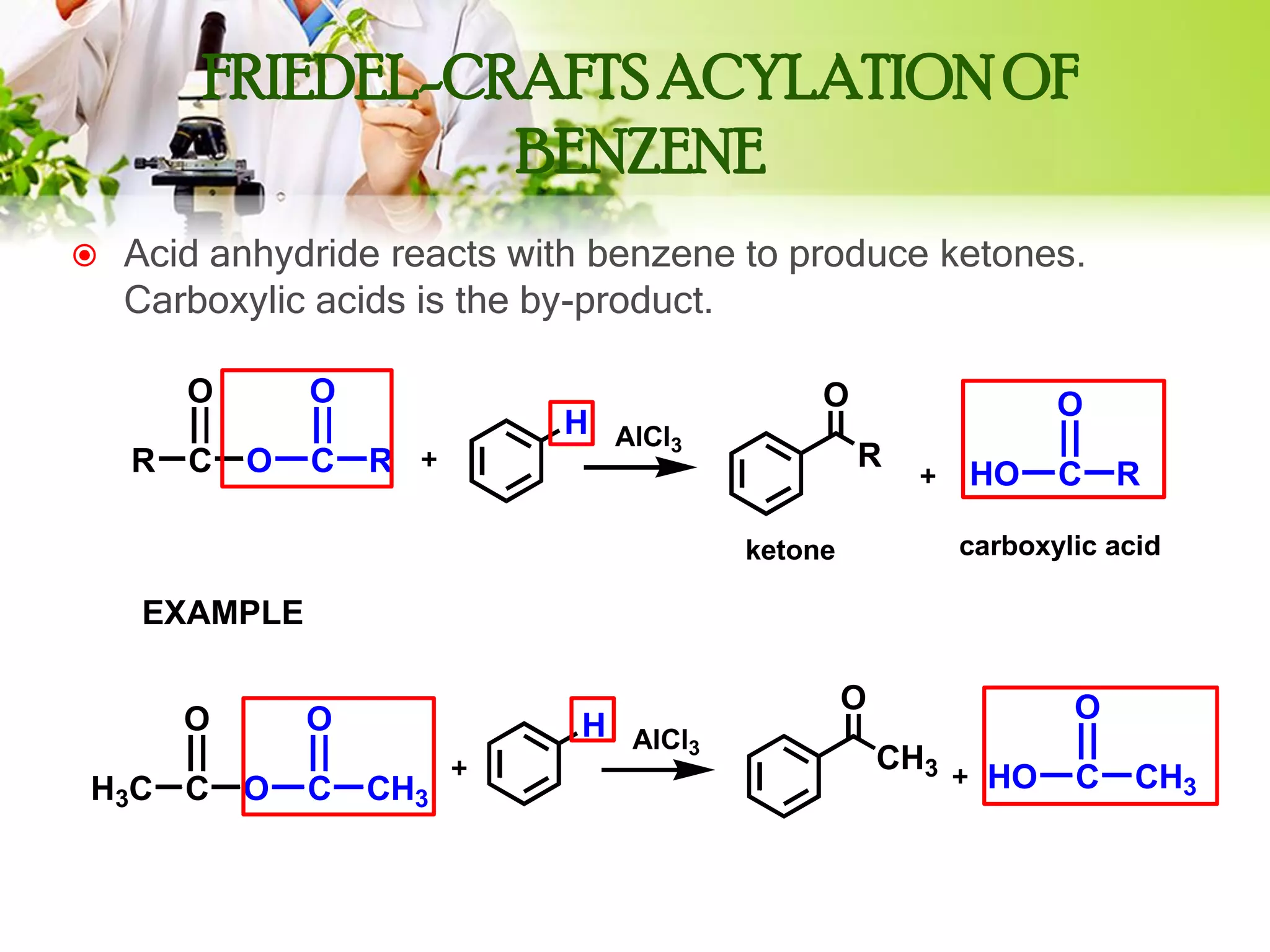 Chapter 6 acid anhydride | PDF