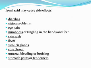Chapter 6 antimicrobial drugs | PPTX