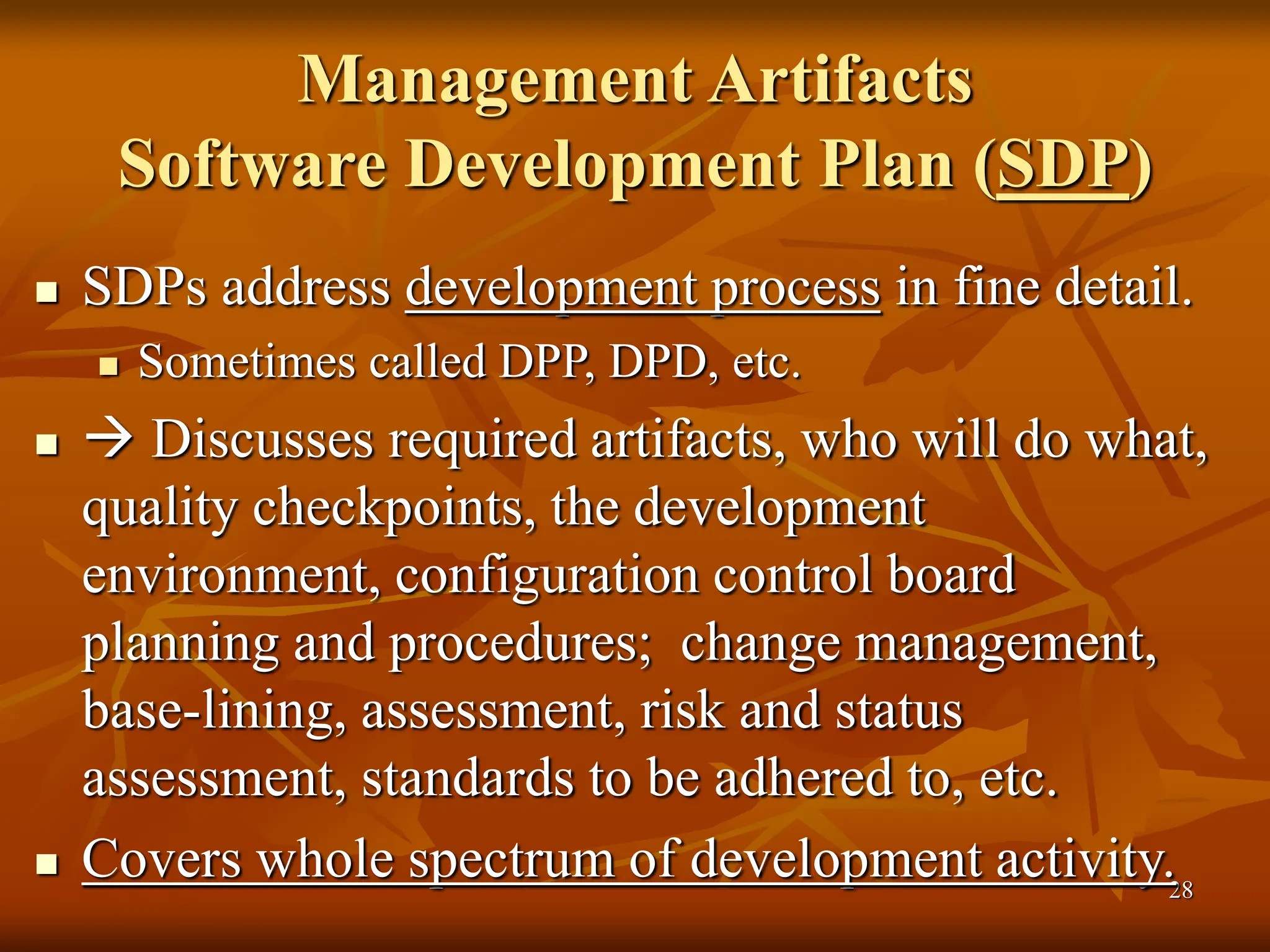 HelloChapter6fgfg-Artifacts__of_theProcess.ppt