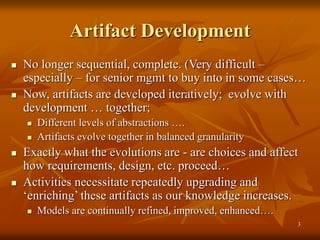 HelloChapter6fgfg-Artifacts__of_theProcess.ppt