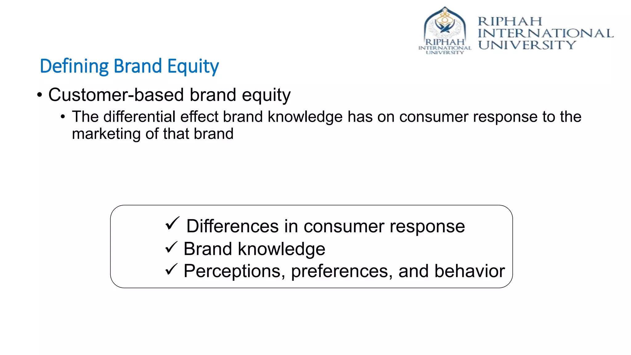Chapter 6 - Brand Equity.pptx