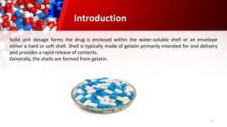 Capsules | PPT