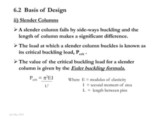Chapter 6 column | PDF