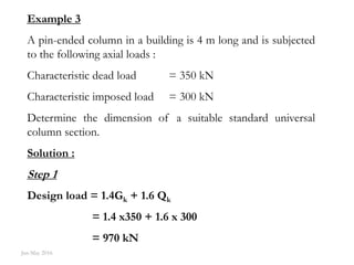 Chapter 6 column | PDF