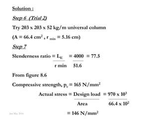 Chapter 6 column | PDF