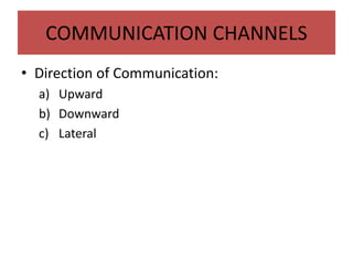 Chapter 6 -_communication_and_leadership | PDF | Email | Internet