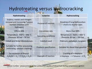 Chapter 6 -_comparison_ht_hc | PPTX