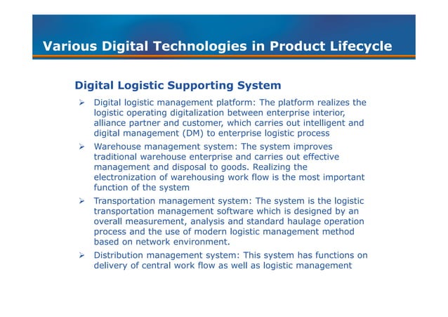 Chapter 6 computer and controls systems within manufacturing | PDF