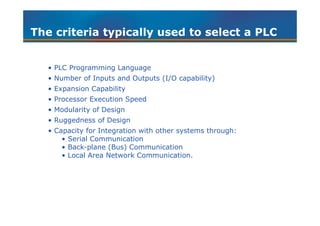 Chapter 6 computer and controls systems within manufacturing | PDF