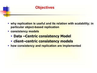 Chapter 6-Consistency and Replication.ppt