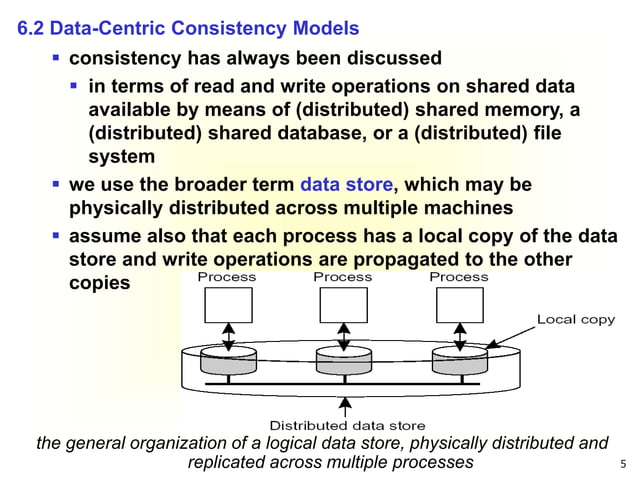 Chapter 6-Consistency and Replication.ppt
