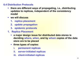 Chapter 6-Consistency and Replication.ppt