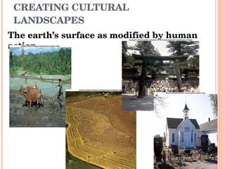 Chapter 6 Cultural Geography | PPT