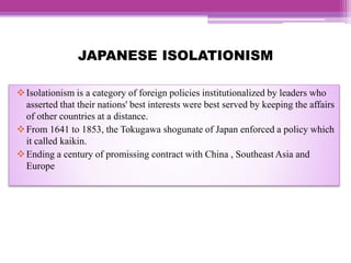 CHAPTER 6 CULTURAL HISTORY AND POLITICAL INFLUENCES | PPT