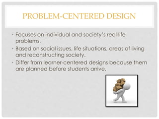 Chapter 6 curriculum design | PPTX | Primary Education | Education