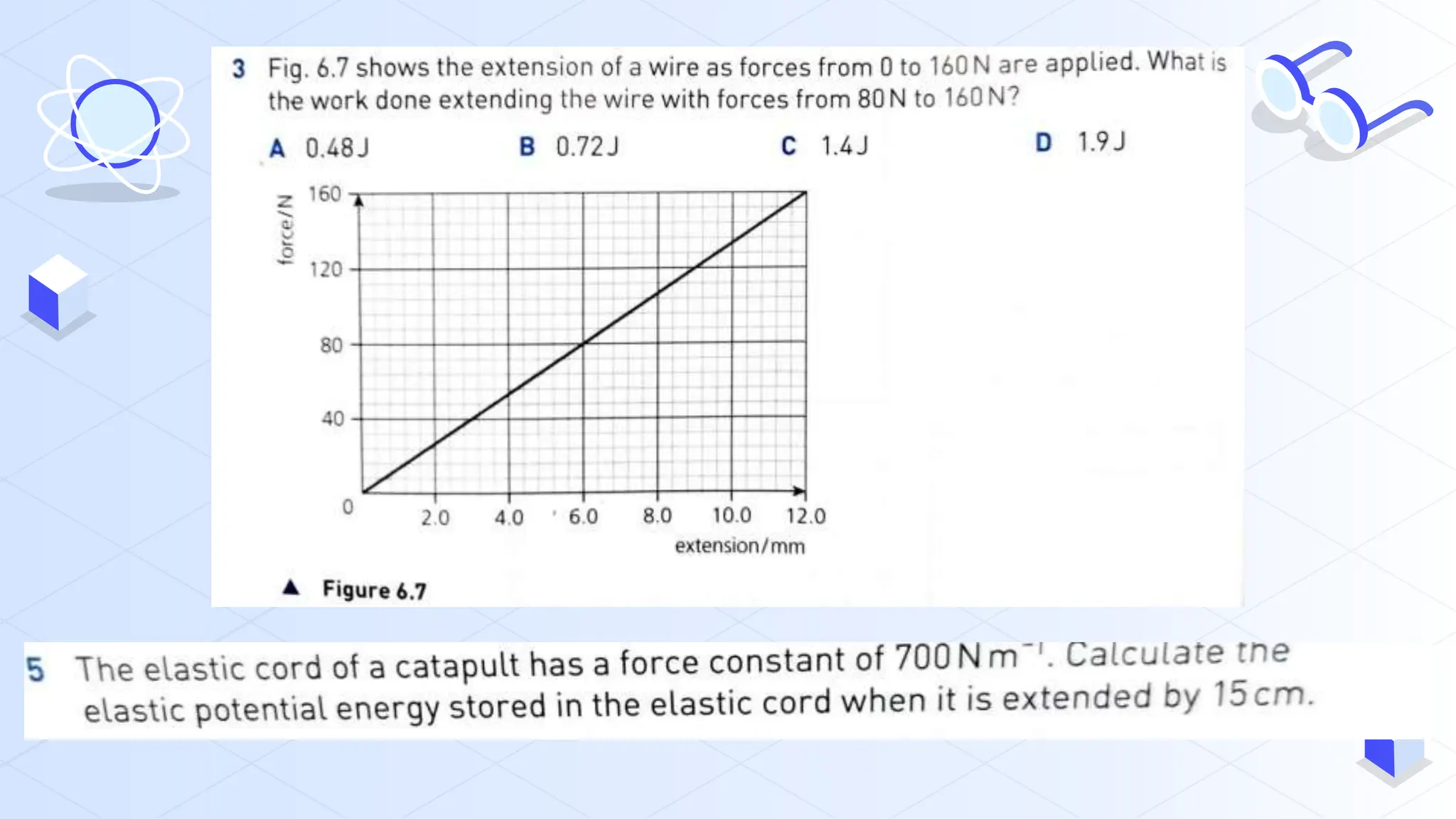 Deformation of Solids Cambridge A Level Physics | PPTX