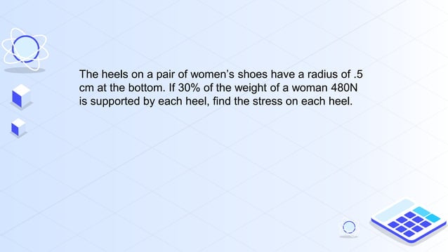Deformation of Solids Cambridge A Level Physics | PPTX | Physics | Science