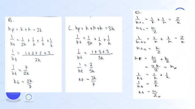 Deformation of Solids Cambridge A Level Physics | PPTX | Physics | Science