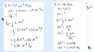 Deformation of Solids Cambridge A Level Physics | PPTX