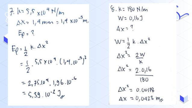 Deformation of Solids Cambridge A Level Physics | PPTX | Physics | Science