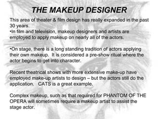 Chapter 6 designer part 6 | PPT