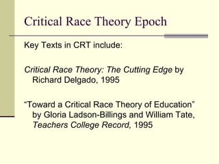 Chapter 6 The Art of Educational Leadership by Dr. Fenwick W. English ...