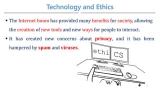 Chapter 6emerging technology - EMTE.pptx | Internet Safety | Parenting