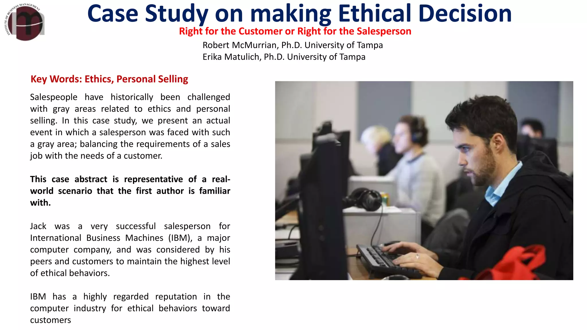 Ethics in Selling.pptx