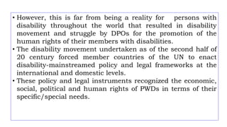 Chapter 6 - FINAL Relevant Policy and Legal frameworks.ppt