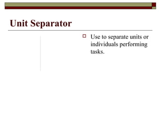 Chapter 6 Flowchart | PPT