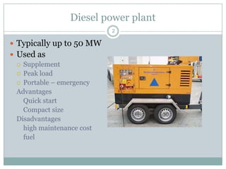 MET 401 Chapter 6 -_gas_power_plant_diesel_cycle_ | PPTX | Physics ...