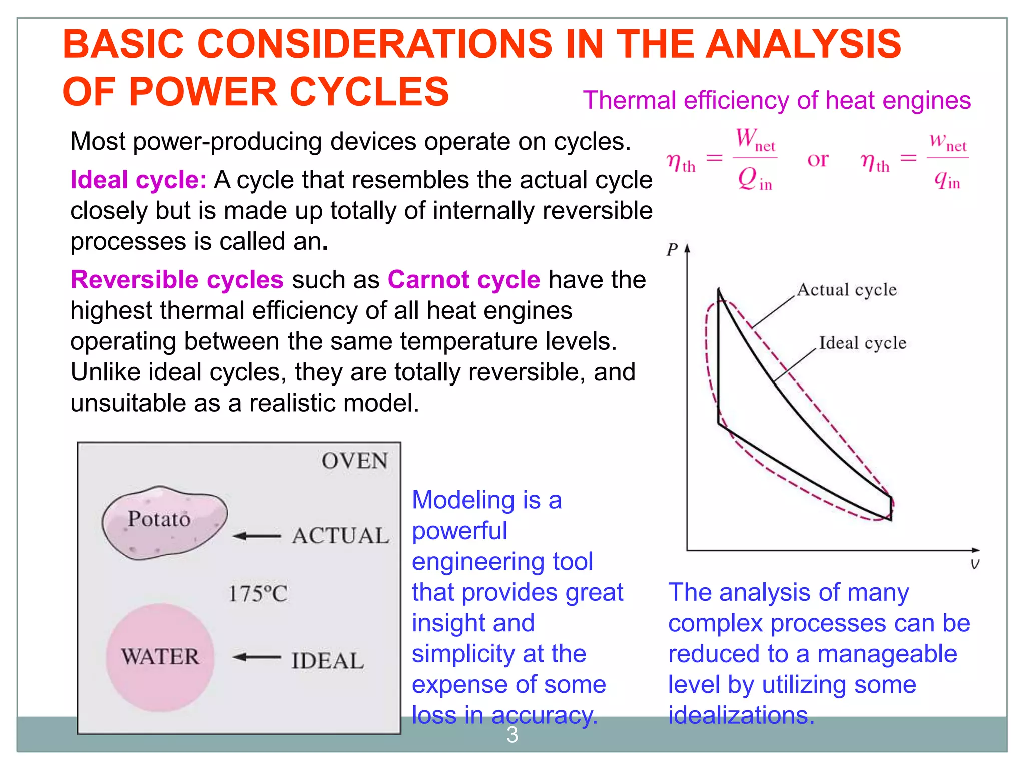 MET 401 Chapter 6 -_gas_turbine_power_plant_brayton_cycle_-_copy | PPTX