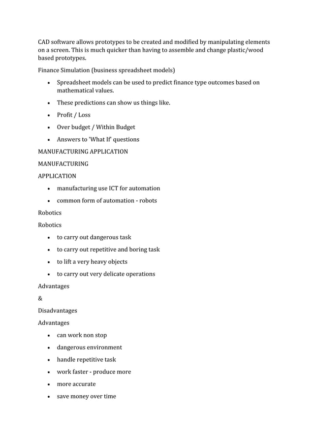 CHAPTER 6 - Cambridge IGCSE ICT Applications.docx | Desktop Publishing ...