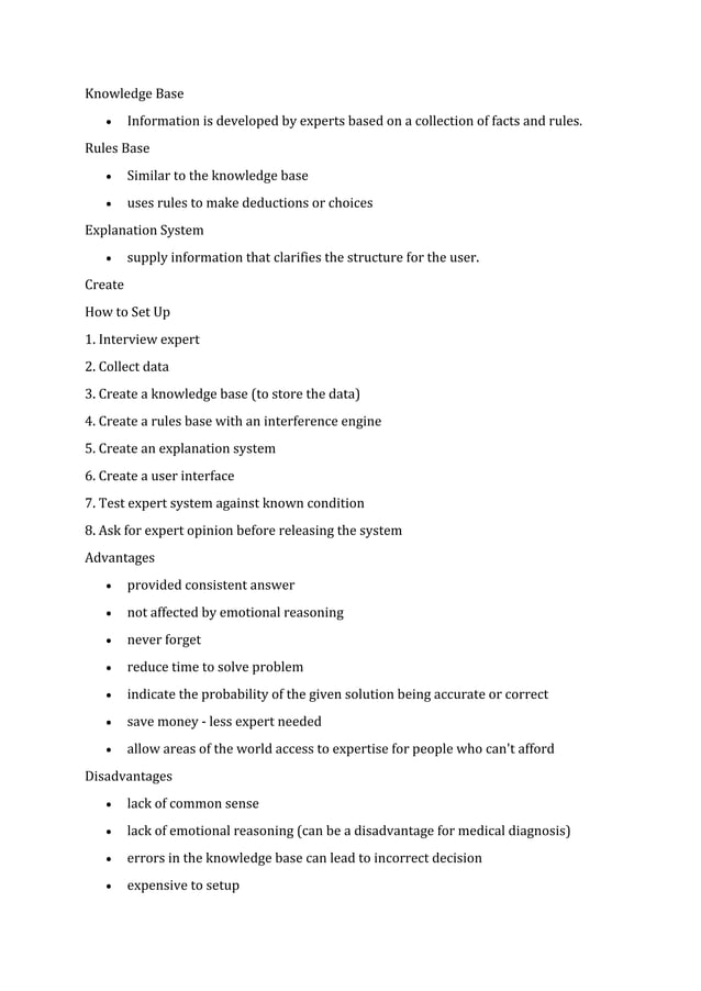 Chapter 6 Cambridge Igcse Ict Applications Docx Desktop Publishing Computer Software And