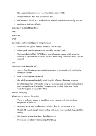 CHAPTER 6 - Cambridge IGCSE ICT Applications.docx